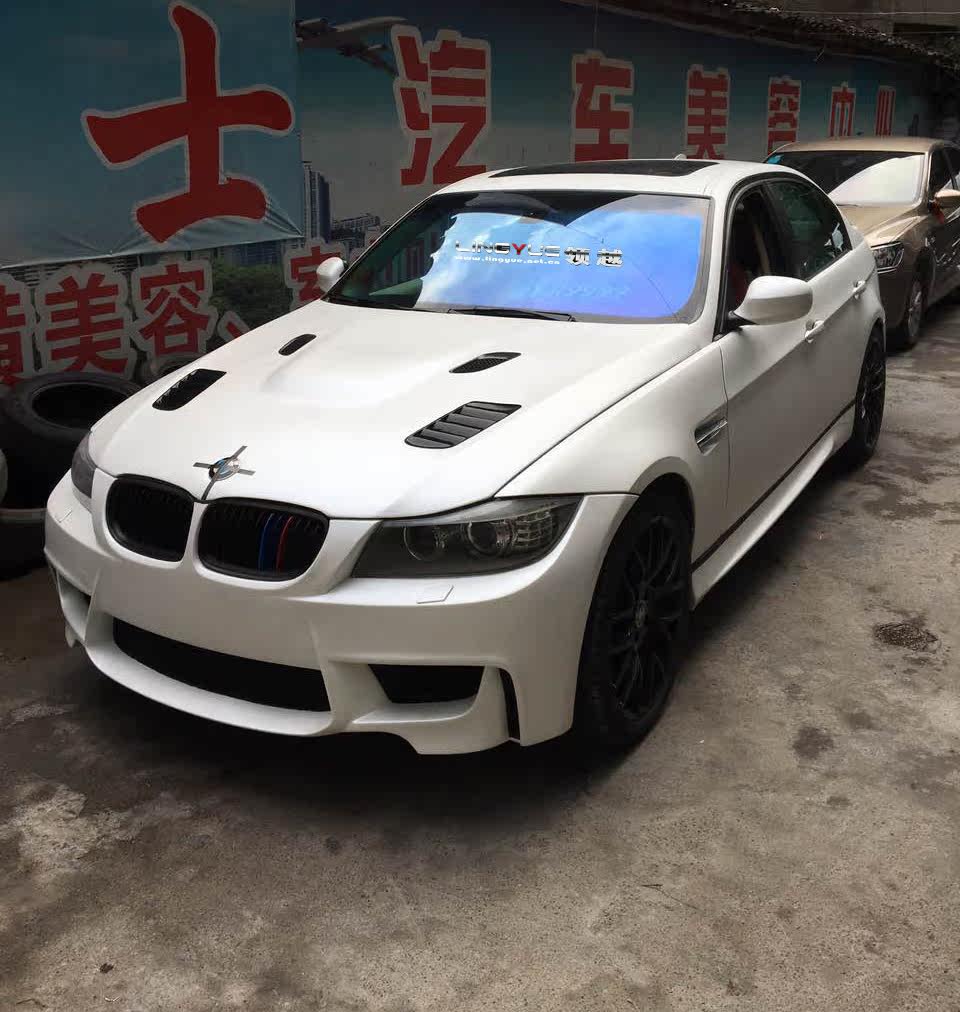 宝马e90模块位置图,10款宝马e90图片,宝马3系e90图片(第8页)_大山谷图库