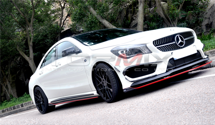 奔驰w117,奔驰w113,奔驰w124_大山谷图库