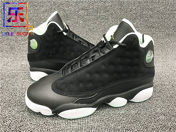 aj312薄荷绿,aj13薄荷绿,aj1薄荷绿_大山谷图库