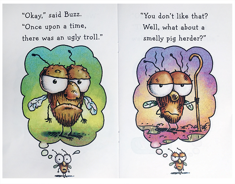 flyguy绘本电子版,flyguy绘本,iflyguy绘本_大山谷图库