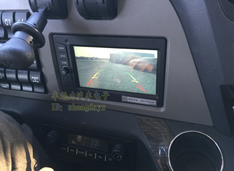 解放j6p仪表盘图解,_大山谷图库