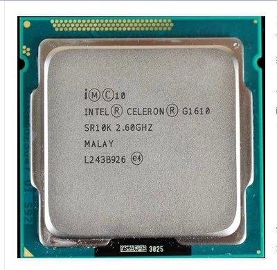 g1610cpu,g1610和g630,g2120_大山谷图库