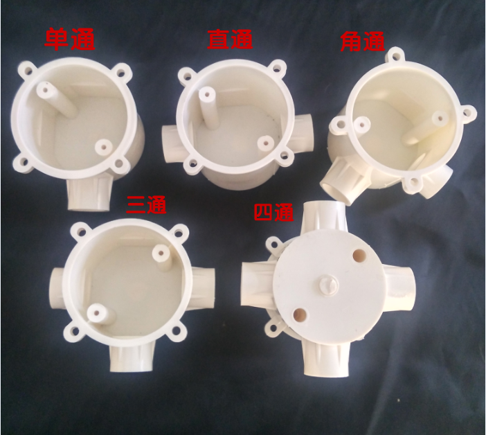 灯头盒和接线盒,接线盒怎么接线,接线盒接线图(第13页)_大山谷图库