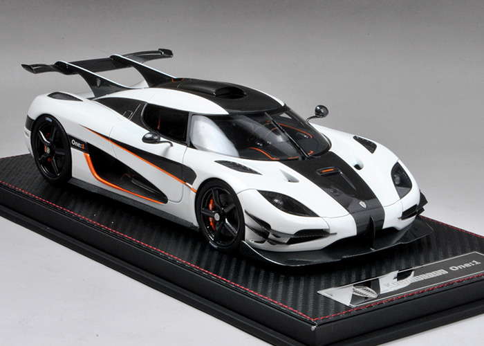 科尼塞克one1模型,科尼塞克模型,科尼塞克one1_文秘苑图库