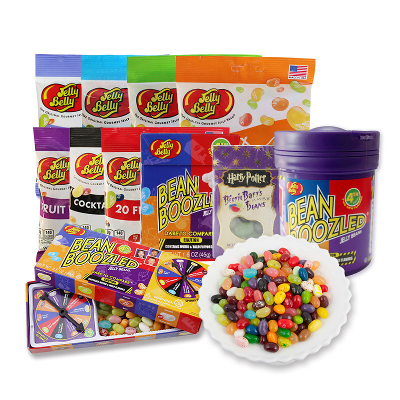 jellybelly,jeybey糖果,yeowbey_大山谷图库